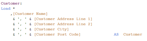 Prepare To Be Searched | qlikcentral