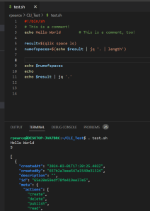 QLIK-CLI Qlik SaaS Set Up | qlikcentral